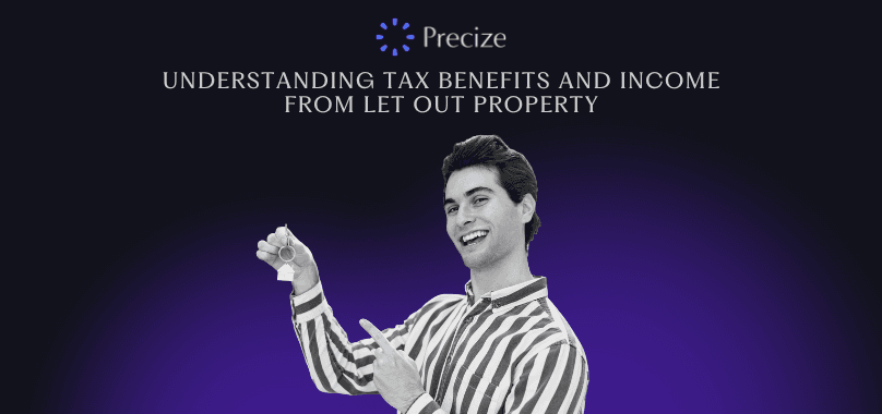 Understanding Tax Benefits and Income from Let Out Property